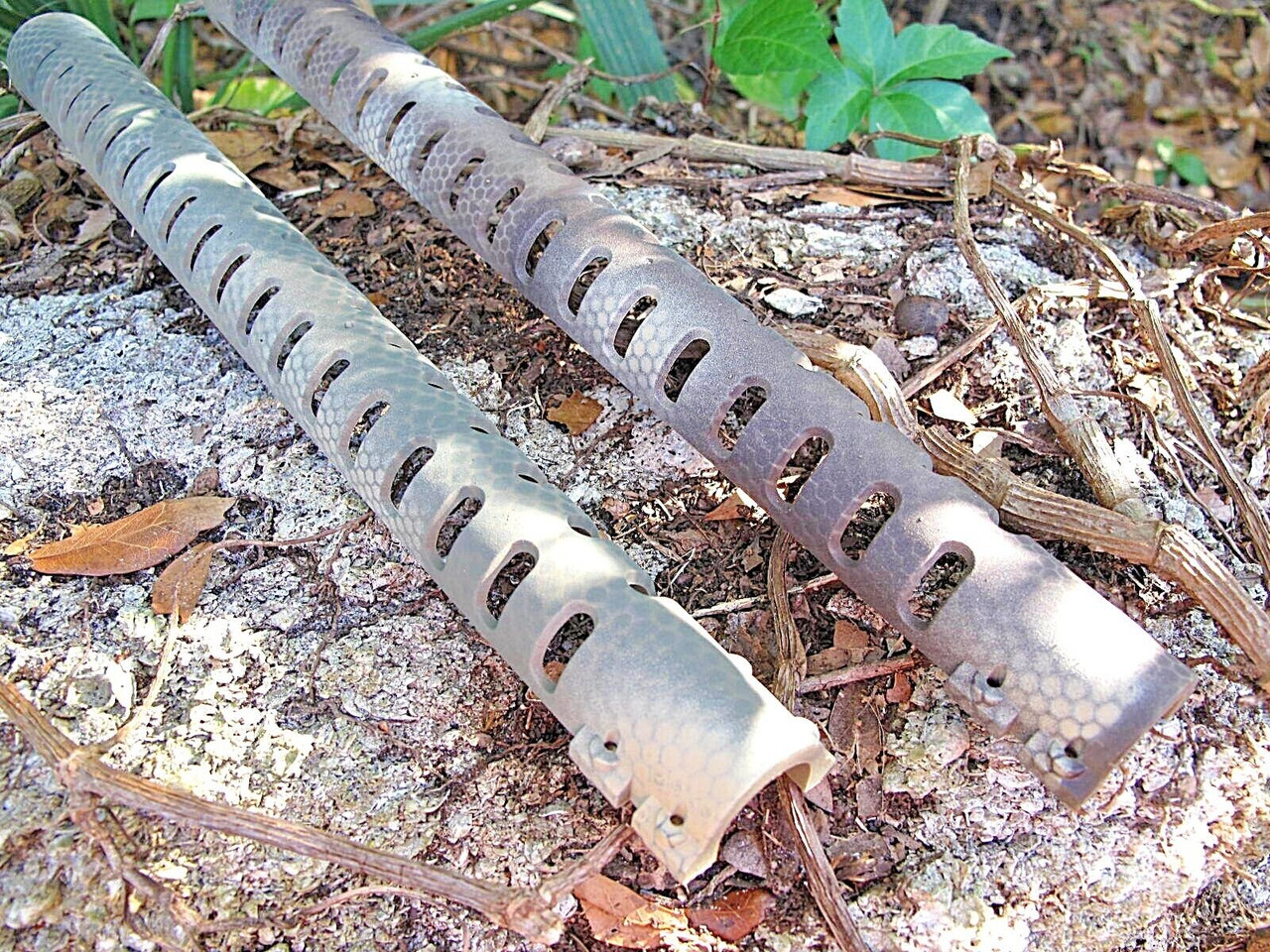 FALUJAH GRID SAVAGE 350 DURACOAT Heat Shield Shotgun 12 Gauge TACT ...