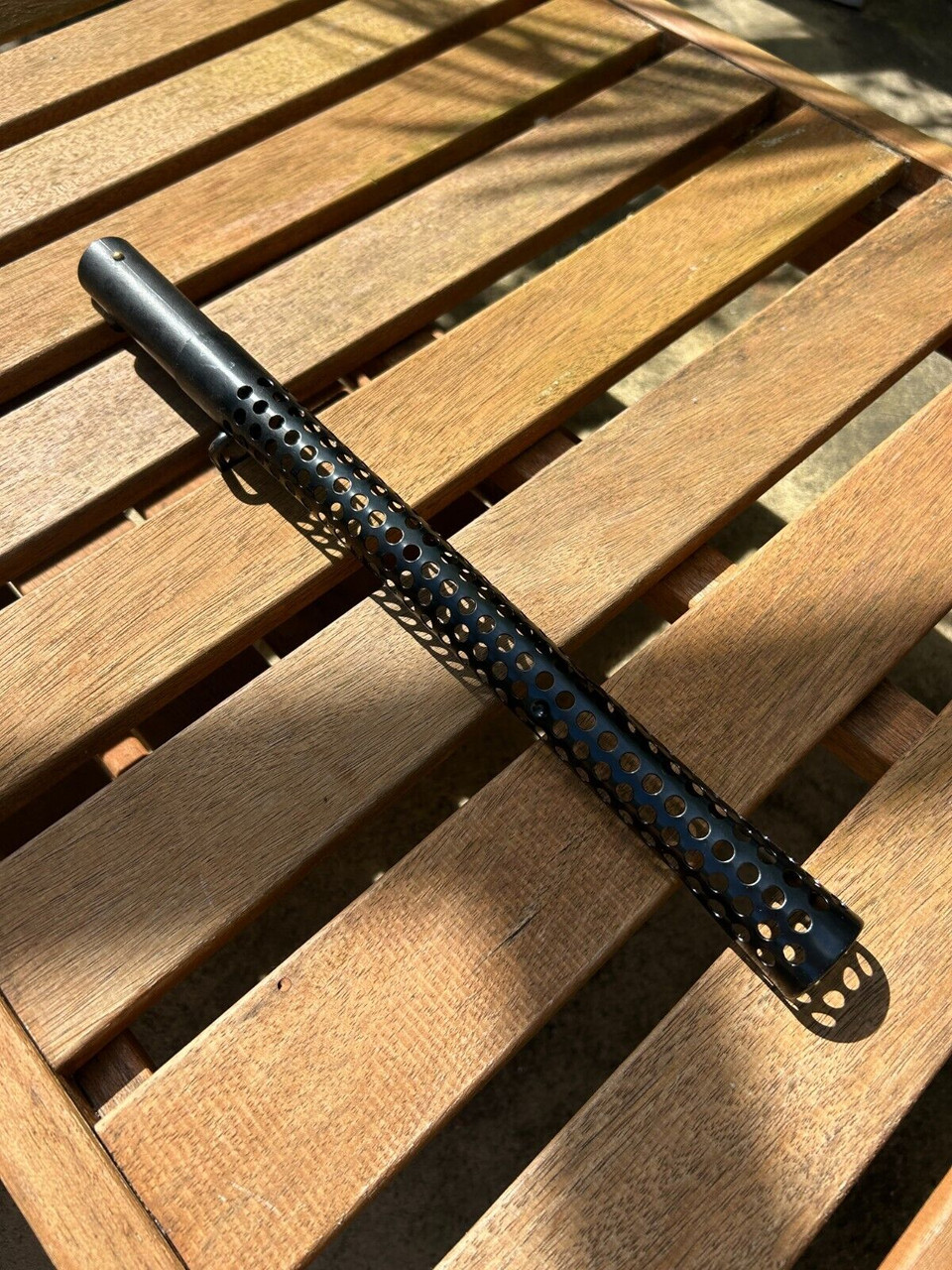 Winchester 1897 97 Mod 12 Trench Gun Heat Shield Bayonet Lug WWI USGI ...