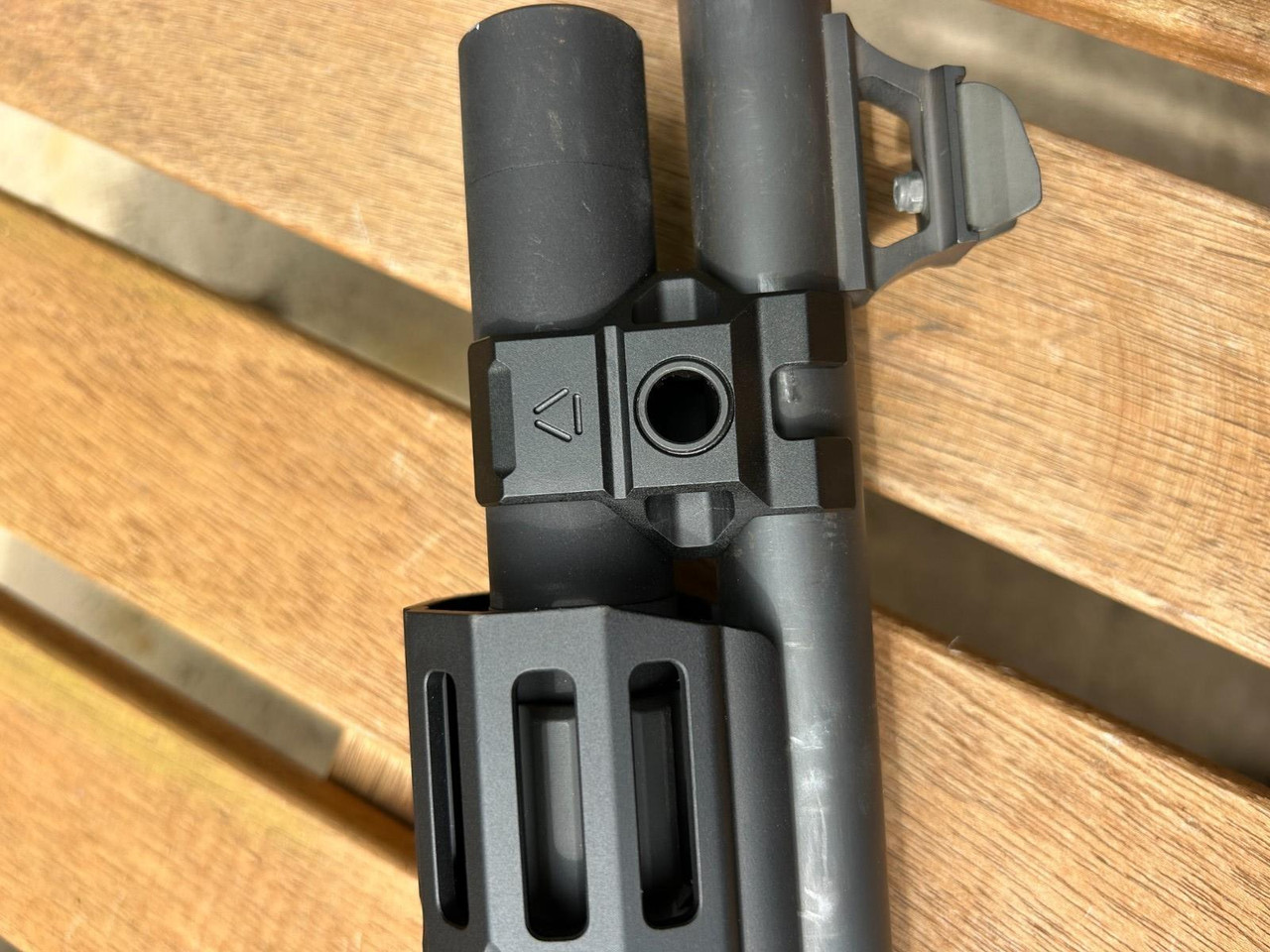 Strike Industries Beretta 1301 Tactical & A300 Ultima Patrol Barrel ...