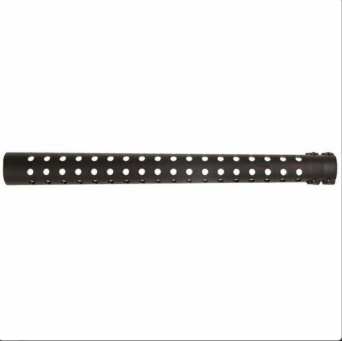 Panzer CUSTOM Heat Shield + Barrel BIKINI TAN COYOTE Shotgun MOST ...