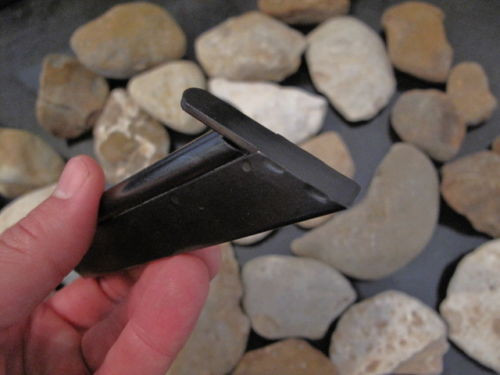 SINGLE FITS COLT WOODSMAN 22 HUNTSMAN TARGET CHALLENGER CLIP 10RD .22lr ...