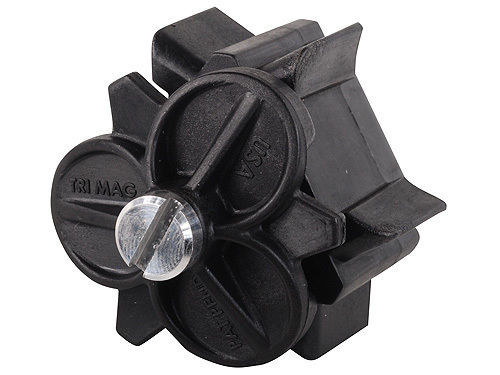 2-Pack Alangator Tri Mag Magazine Coupler Ruger 10/22 10 22 Box ...