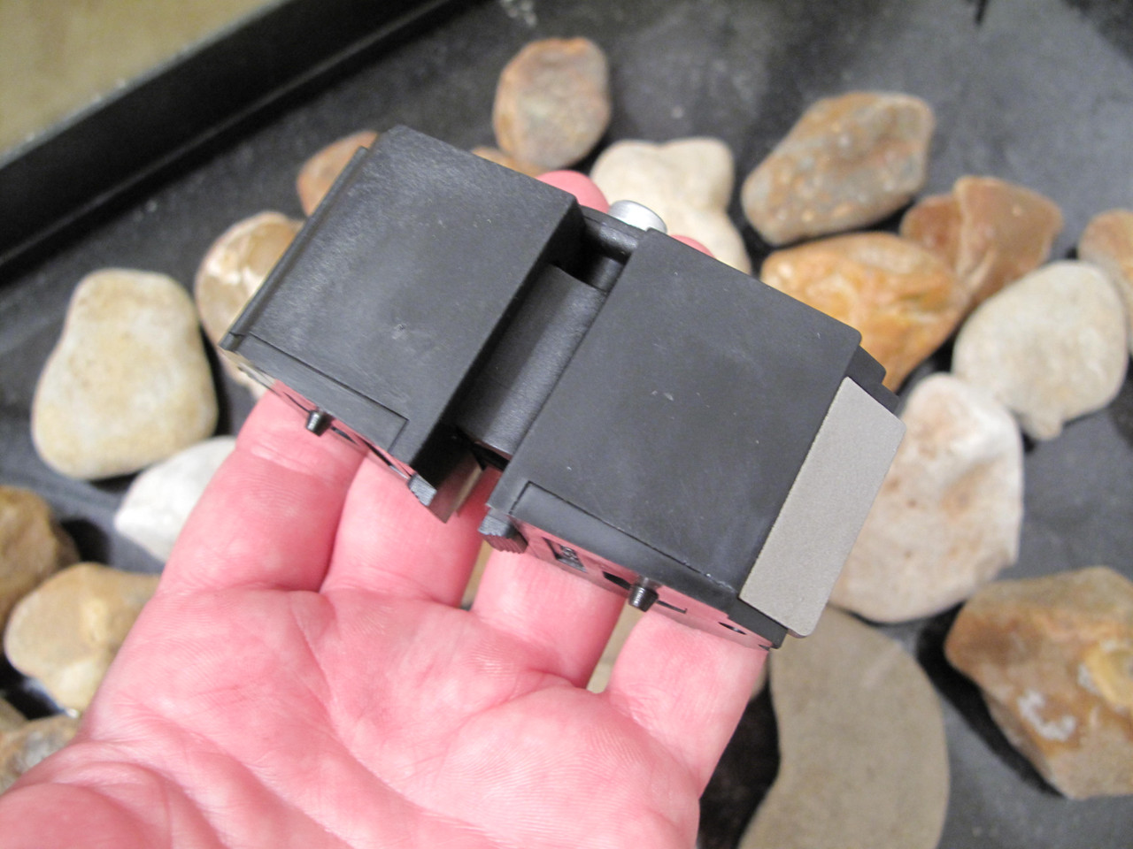 Ruger BLACK Magazine Alangator DUOMAG 10/22 1022 10 .22lr Bx-1 BX1 ...