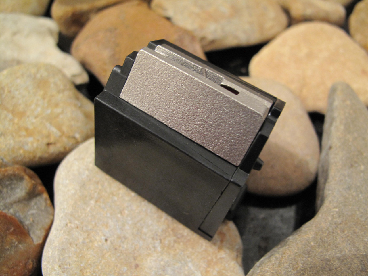 Ruger BLACK Magazine Alangator DUOMAG 10/22 1022 10 .22lr Bx-1 BX1 ...