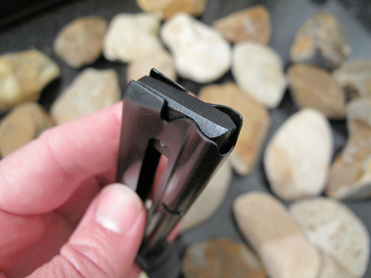 10rd Fits Magazine Clip Mag For Star F - .22lr Pistol Mag 22 EXTENDED ...