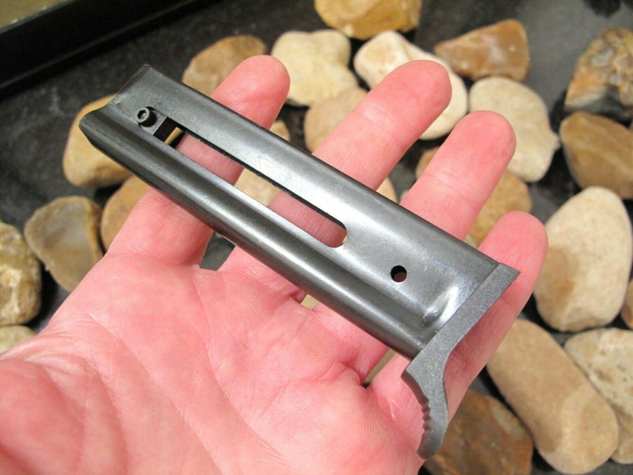 10rd Fits Magazine Clip Mag For Star F - .22lr Pistol Mag 22 EXTENDED ...