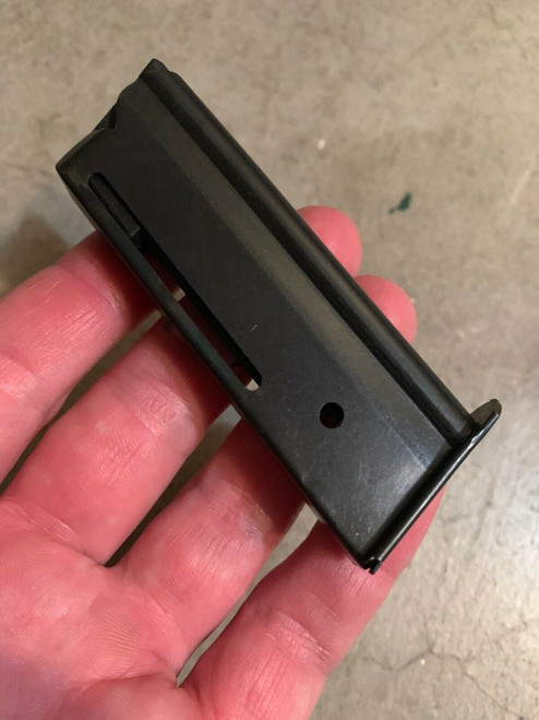 2-Pack Voere Rifle Magazine .22lr 22 7 Round USA made LIFETIME WARRANTY ...