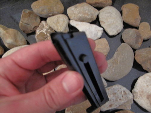3-Pack FITS COLT WOODSMAN 22 HUNTSMAN TARGET CHALLENGER CLIP 10RD .22lr ...