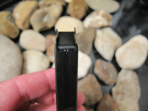 2-Pack 9 Shot Magazine Star Model B 9mm FITS SLOTTED 'Notched' Magwell ...