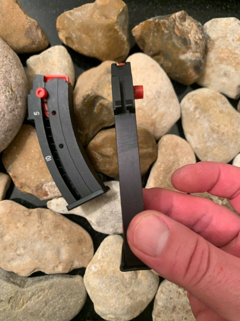 2-pack Remington 522 Viper - .22lr - 10rd Factory OEM Magazine 22 (R202 ...