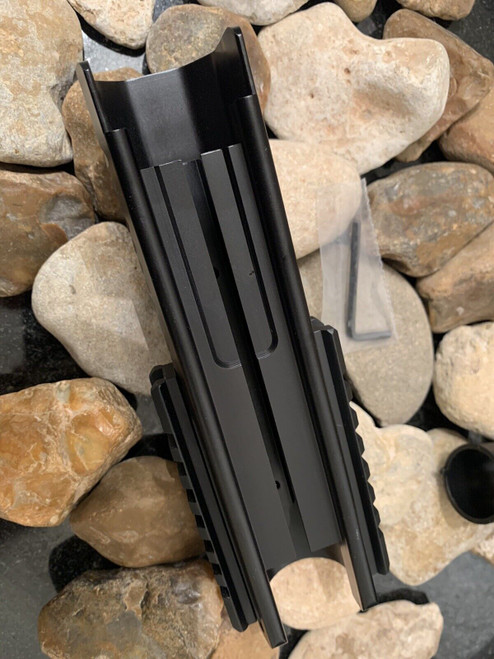 20 Gauge Mossberg 500 Pistol Grip Tactical Stock Set Pump Shotgun ...