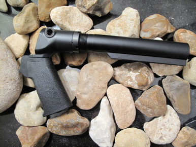 DELTA ADAPTOR for Mossberg 500 Tactical Kit Stock Adaptor MILSPEC ...