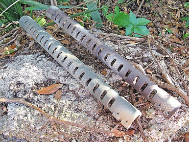 FALUJAH GRID HAWK 982 CUSTOM DURACOAT Heat Shield Shotgun 12 Gauge ...