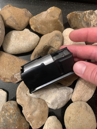 Winchester 100- .243 .308 - 4rd OEM Magazine Mag Mags USA MADE ORIGINAL ...