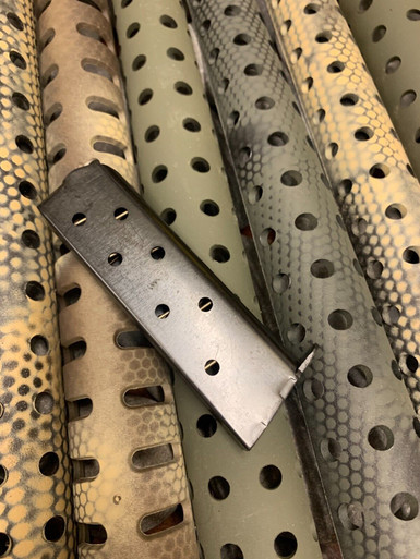 SINGLE Walther Model 4 Round .32 Magazine VERY SCARCE Mag Mags 32 ...