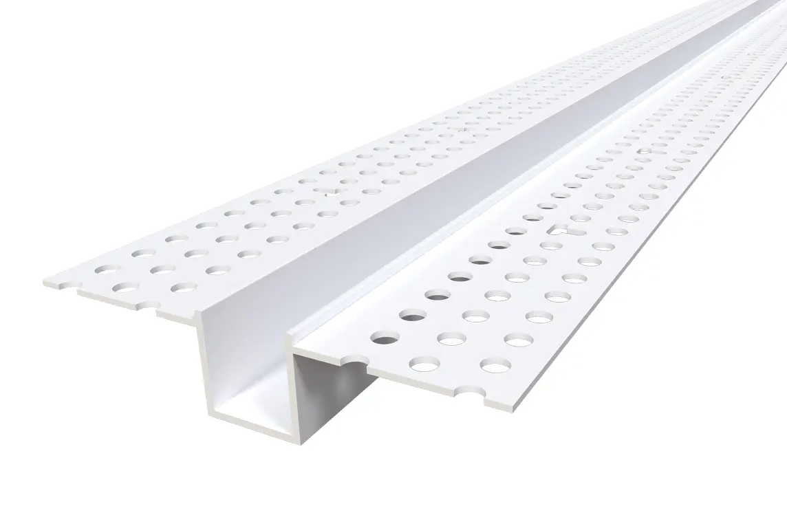 Trim-Tex Shower Bead Kit for 1/2" Drywall