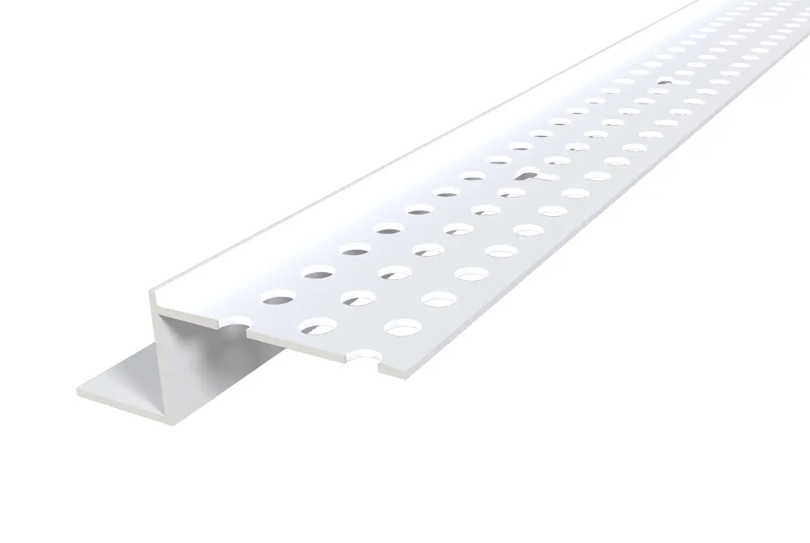 Trim-Tex Shower Bead Kit for 1/2" Drywall