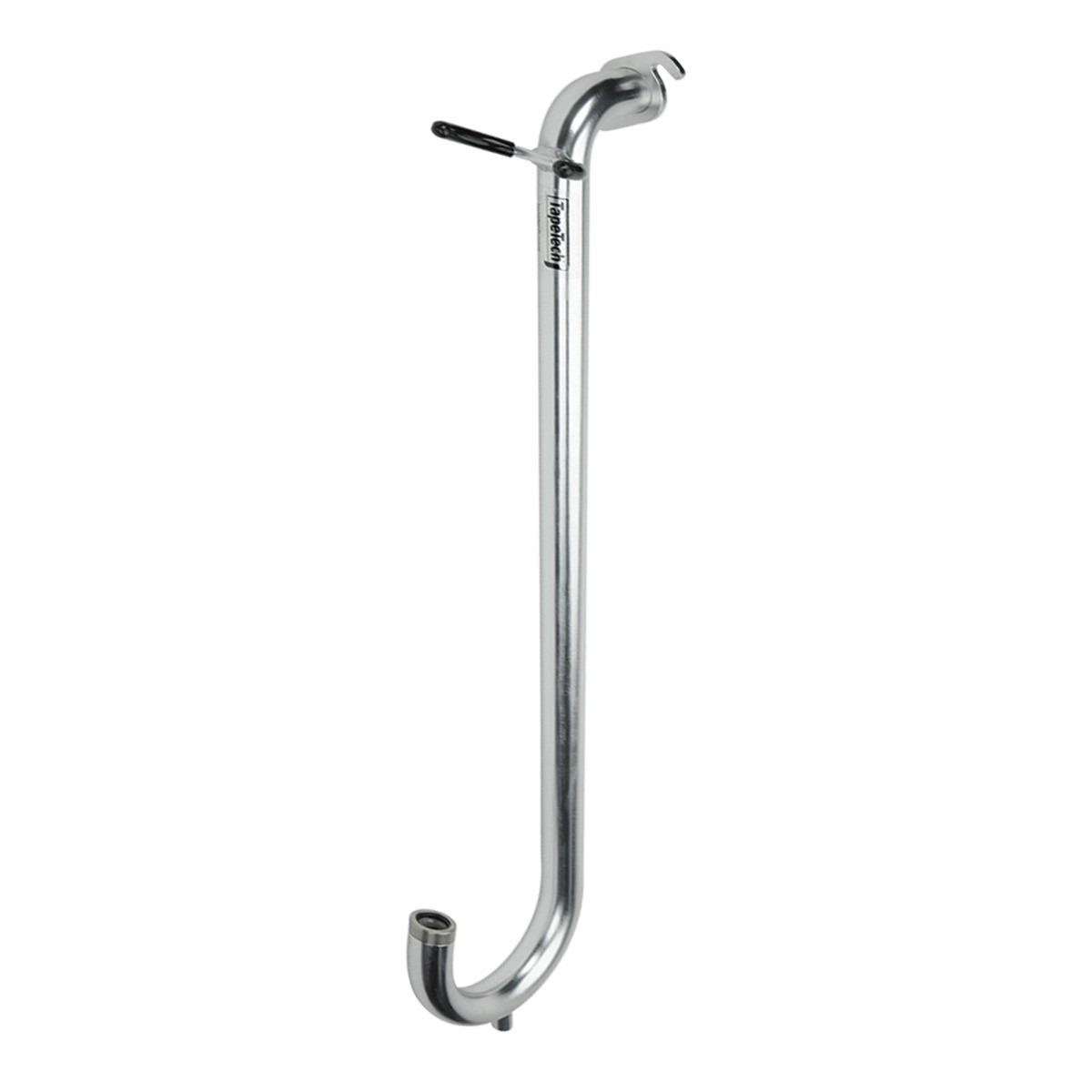TapeTech Extra Long Gooseneck Adapter | TapeTech | Al's Taping Tools