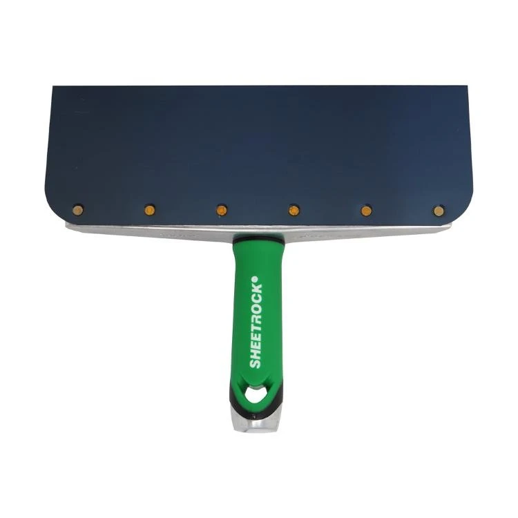 Sheetrock 10" Offset Taping Knife | USG-Sheetrock | Al's Taping Tools