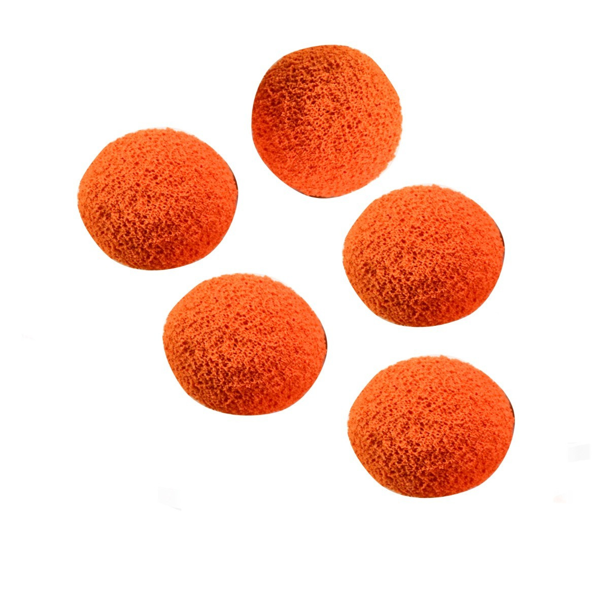 Graco 1" Sponge Ball Clean Out Kit (5 Pack) | Graco Parts | Al's Taping ...