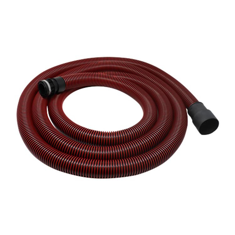 FLEX Giraffe Sander Anti-Static Vacuum Hose 12'