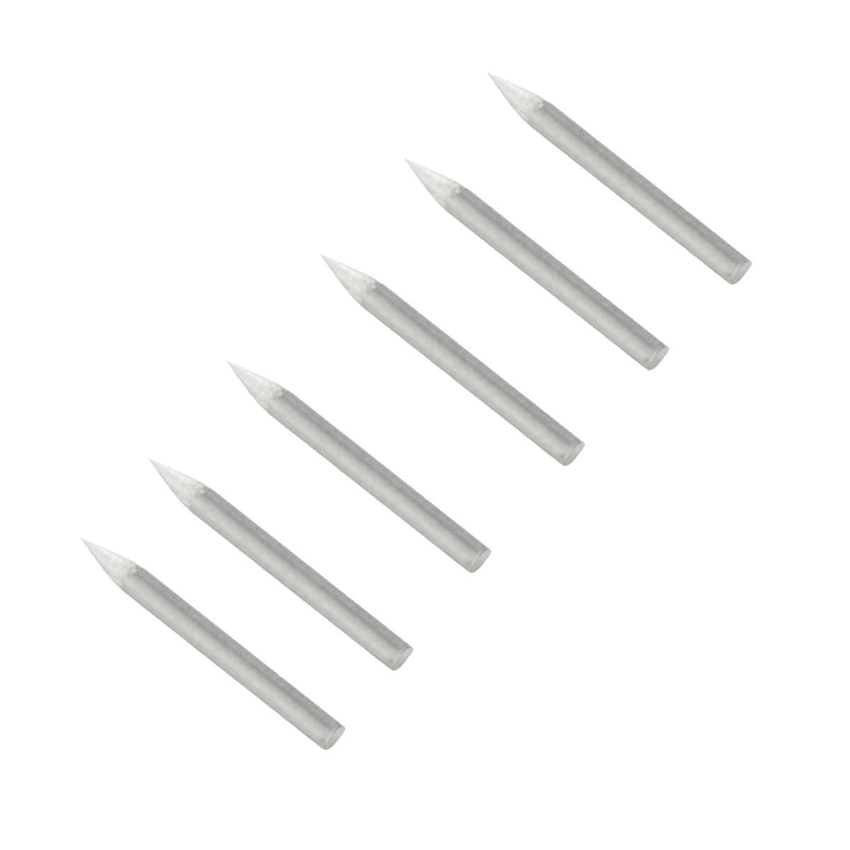 Taper Gooser Needle - Extra Long 6 pk | Columbia Parts | Al's Taping Tools