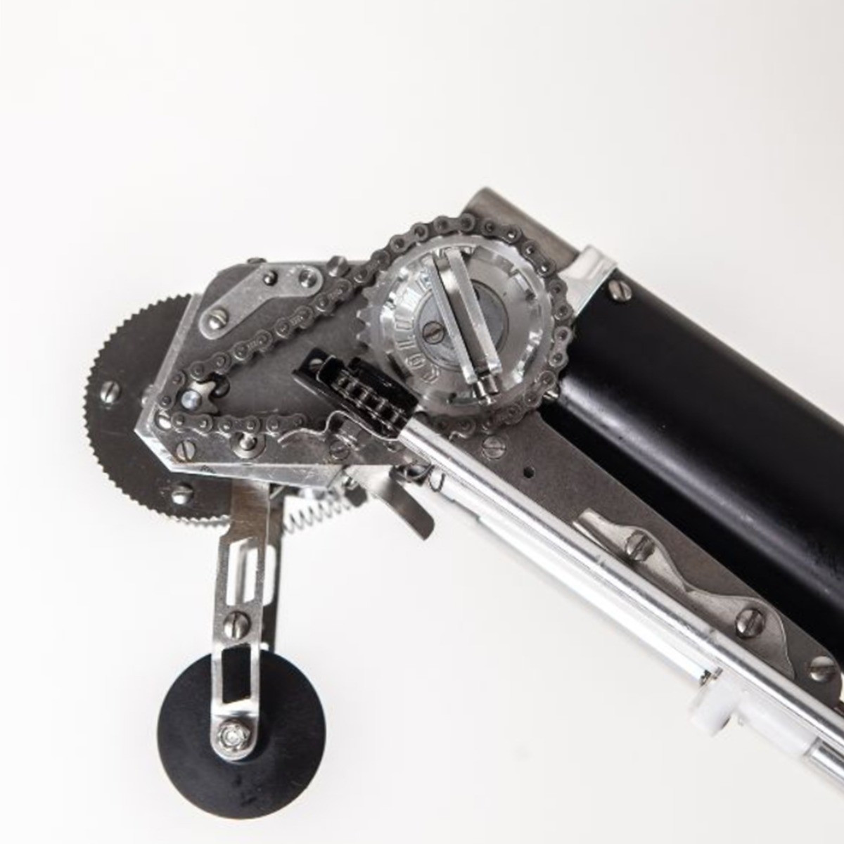 drywall tools bazooka