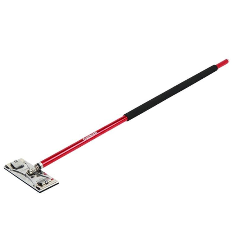 Goldblatt Pro Pole Sander 48" Aluminum Comfort Grip | Goldblatt | Al's ...