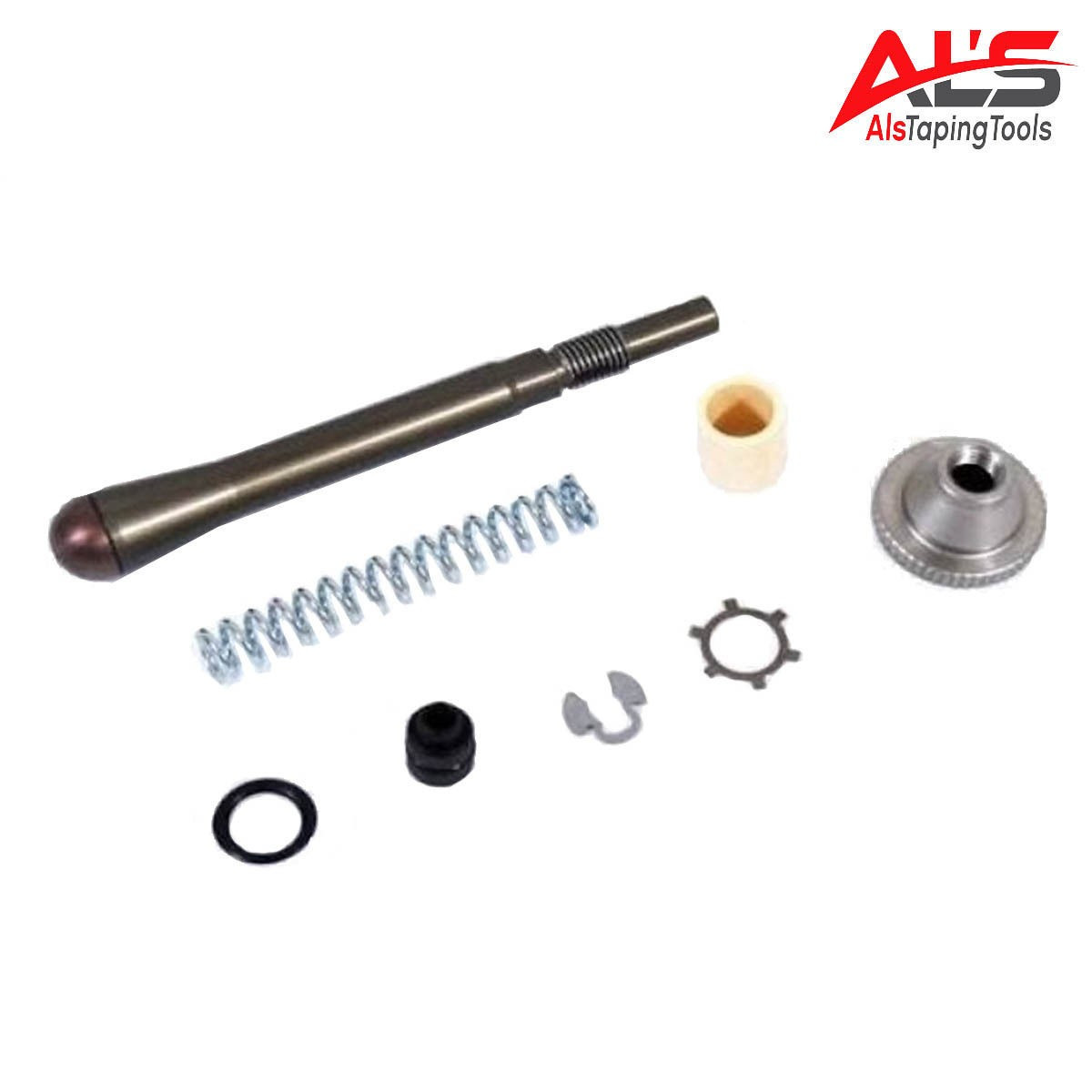 Graco TexSpray Gun Fluid Repair Kit - 287228 | Graco Parts | Al's ...