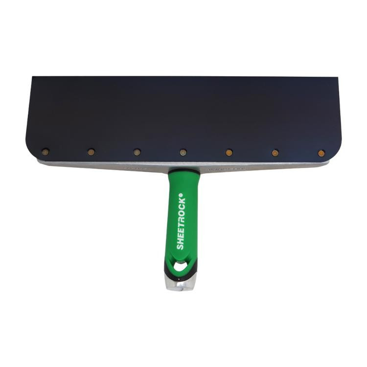 Sheetrock 12" Offset Taping Knife | USG-Sheetrock | Al's Taping Tools