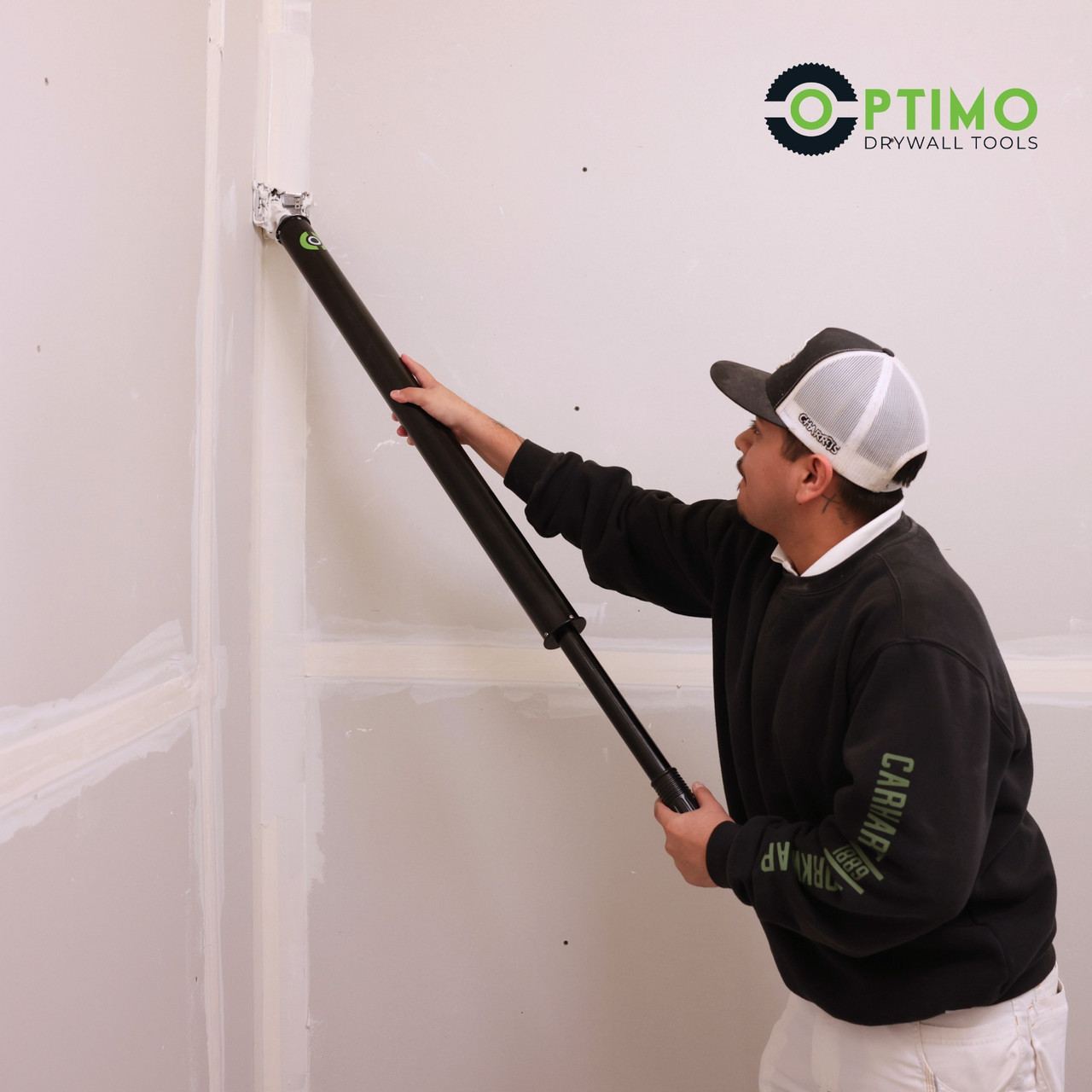 Optimo Complete Automatic Taping System - Als Taping Tools & Spray ...