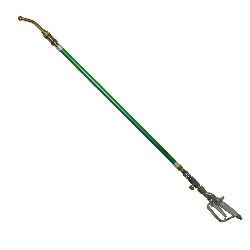 Apla-Tech Finishing Pole Complete w/ Trigger CFS | Al's Taping Tools