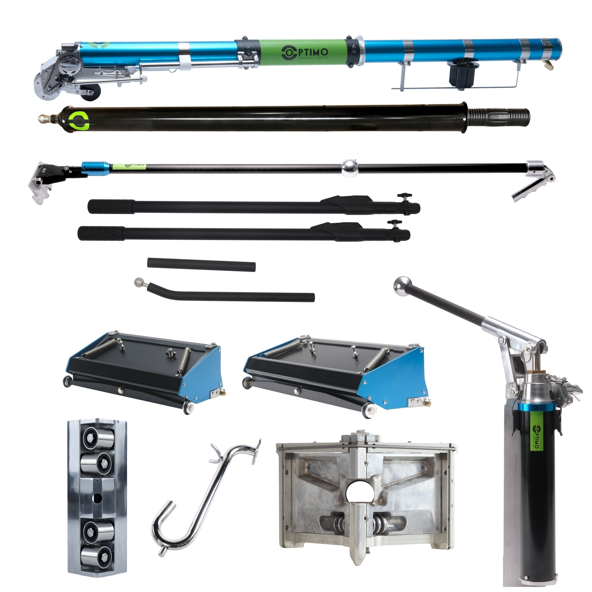 Shop By Product | Drywall Taping & Finishing Tools | Al's Taping Tools