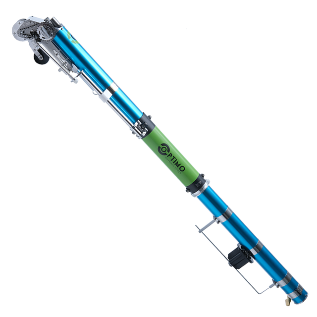 Optimo Drywall Tools Automatic Taper