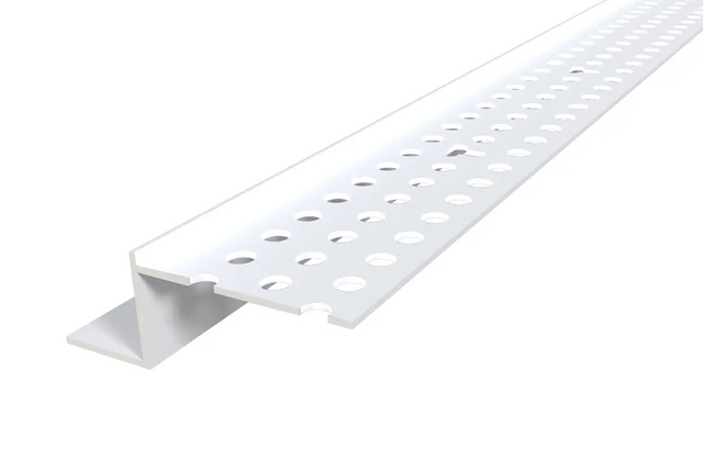 Trim-Tex Shower Bead Kit for 1/2" Drywall
