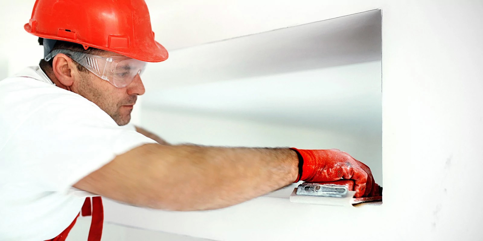 When to Use Mold-Resistant Drywall - Als Taping Tools & Spray Equipment ...