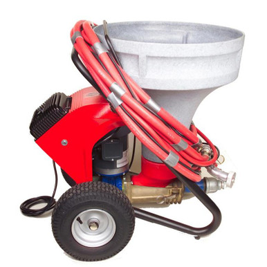 Kodiak M2 Drywall Texture Sprayer | Al's Taping Tools
