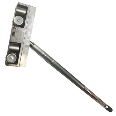 TapeTech Corner Roller with 3-8 ft Extendable Handle | TapeTech | Al's ...