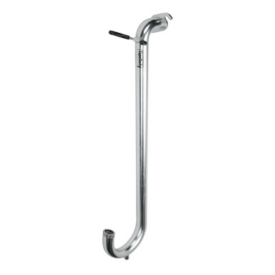 TapeTech Extra Long Gooseneck Adapter | TapeTech | Al's Taping Tools