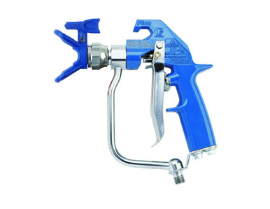 Graco Heavy-Duty Texture Gun - 241705 | Al's Taping Tools