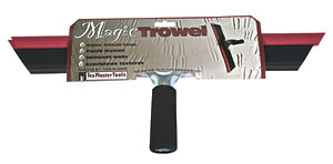 TexMaster 12" Knockdown Trowel | TexMaster Tools | Al's Taping Tools
