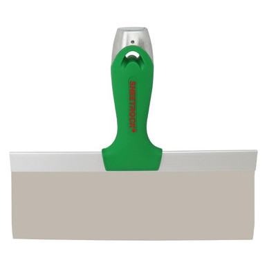 Sheetrock 10" Classic Stainless Drywall Taping Knife | USG-Sheetrock ...