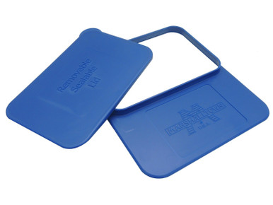 Marshalltown Replacement Hopper Top and Lid | Marshalltown | Al's ...