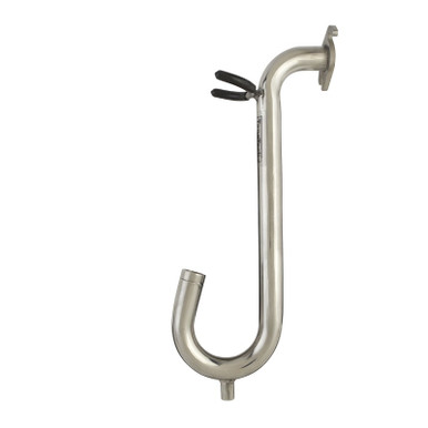 TapeTech Gooseneck Adapter | TapeTech | Al's Taping Tools