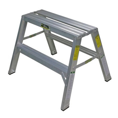 Warner Ez Stride Step Up Bench 24 in. | Warner | Al's Taping Tools
