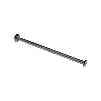 79 - Hinge Screw & Lock Nut