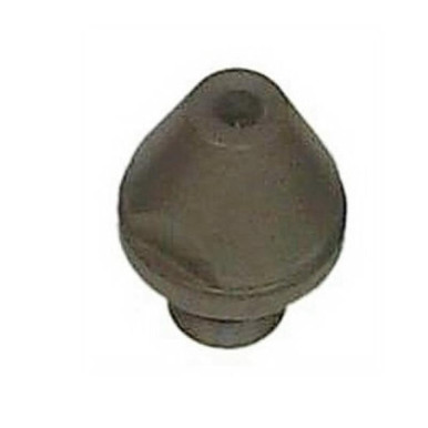 AST Tip, Fits Binks 7E2 Gun, Hardened Steel, 1/4" | American Spray Tech ...