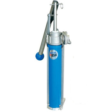 BlueLine Drywall Loading Pump | Blue Line USA | Al's Taping Tools