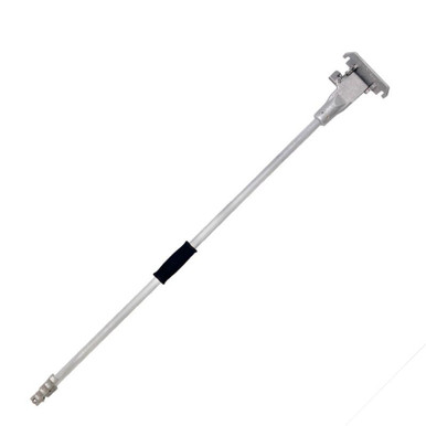 TapeWorm 60" Drywall Flat Box Handle | TapeWorm | Al's Taping Tools