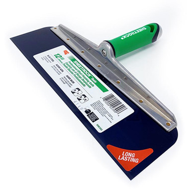 Sheetrock 12" Offset Taping Knife | USG-Sheetrock | Al's Taping Tools
